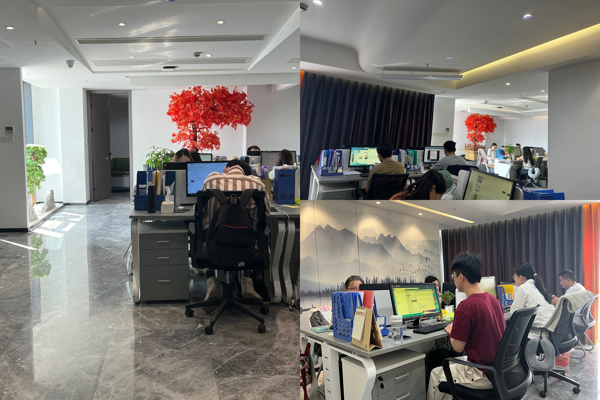 PLC Spare Parts & Bently Nevada Parts Manufacturer