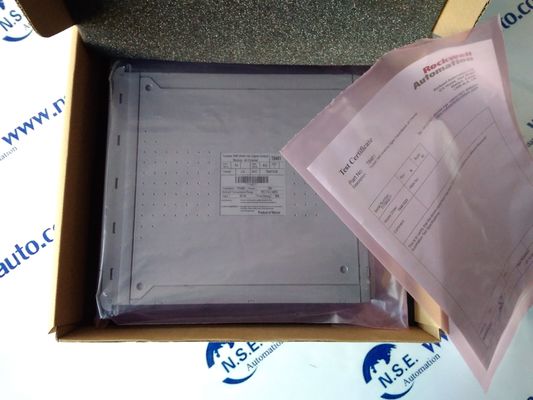 Automated ICS Triplex PLC T8310 Trusted TMR Expander Processor Triple ...