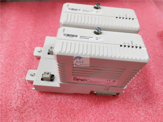 ABB BC810K01 3BSE031154R1 CEX-bus Interconnection Unit Communication ...