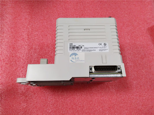 ABB BC810K01 3BSE031154R1 CEX-bus Interconnection Unit Communication ...