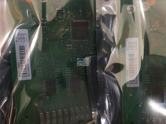 ABB DSDO 115A 3BSE018298R1 Digital Output Board 32 Channels 24Vdc 0.5 A