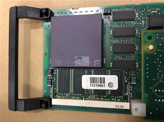 ABB PU515A 3BSE032401R1 CS503V1 Real-Time Accelerator RTA board ...