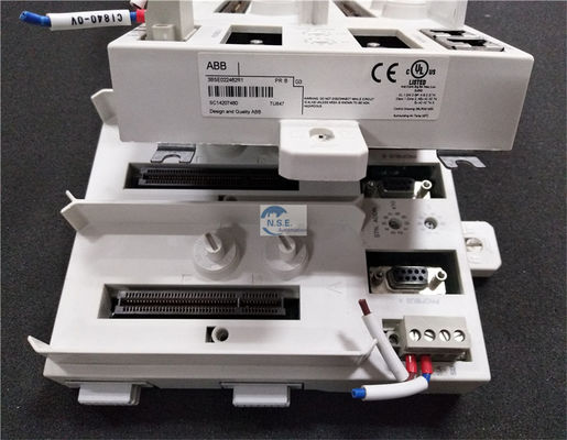 ABB TU847 3BSE022462R1 Module Termination Unit I-O_Module ABB TU847