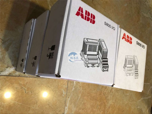 ABB TB806 3BSE008536R1 Bus Inlet TB806 Meet your needs and buget