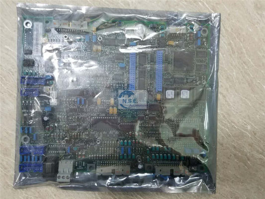 ABB DO810-EA 3BSE008510R2 Digital Output 24 V d.c. DO810-EA in stock