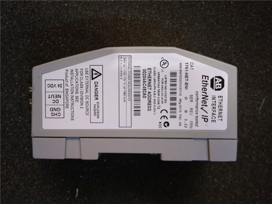 Allen-Bradley 1734-TOP3S POINT I/O Terminal Base 1734TOP3S in stock