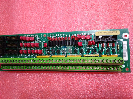 General Electric IC693CPU374 Single Slot CPU Module Embedded Ethernet Interface