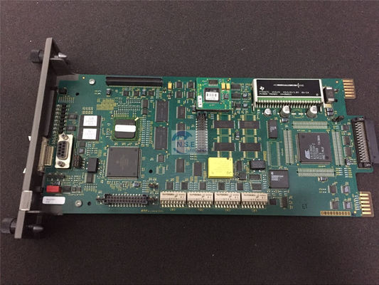 ABB SPBRC410 Controller with Modbus TCP Interface Bridge controller ...