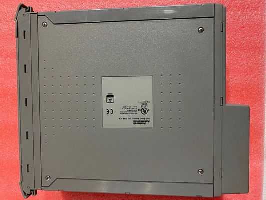 Automated ICS Triplex PLC T8310 Trusted TMR Expander Processor Triple ...