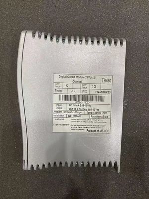 Automated ICS Triplex PLC T8310 Trusted TMR Expander Processor Triple ...