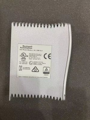 Automated ICS Triplex PLC T8310 Trusted TMR Expander Processor Triple ...