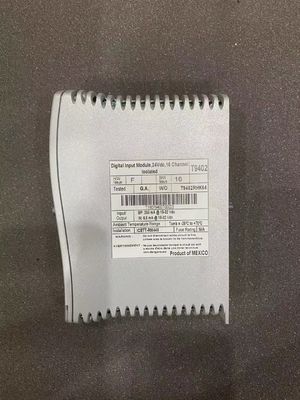 Automated ICS Triplex PLC T8310 Trusted TMR Expander Processor Triple ...