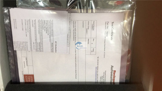 Line Monitoring ICS Triplex PLC ICS Triplex T8480 Interfaces To 40 ...