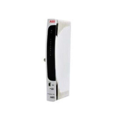 ABB AI05 AI Module, 8-CH Galv. isol. HART I-O_Module made in Lithuania ...