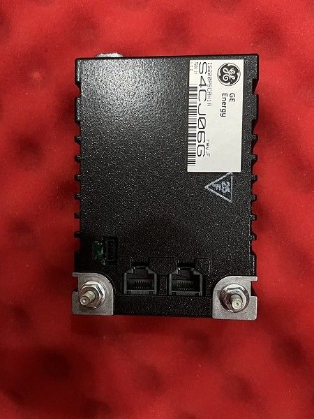 IS220PSCAH1A Ge Gas Turbine Control System Serial Communication Input/Output Module