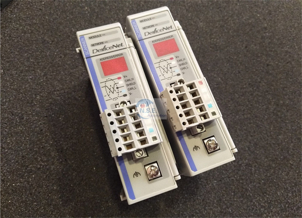 Original Packing Allen Bradley 1769-SDN DeviceNet Scanner Module