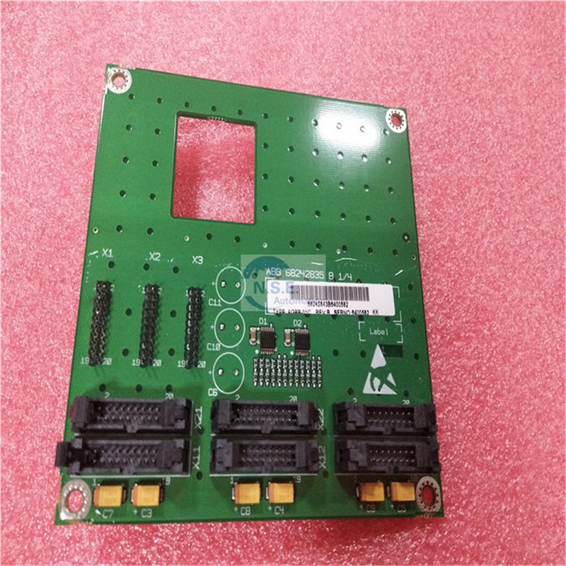 ABB AGBB-01C 68242843 GATE DRIVER BRANC AGBB-01C 0.15 kg in stock