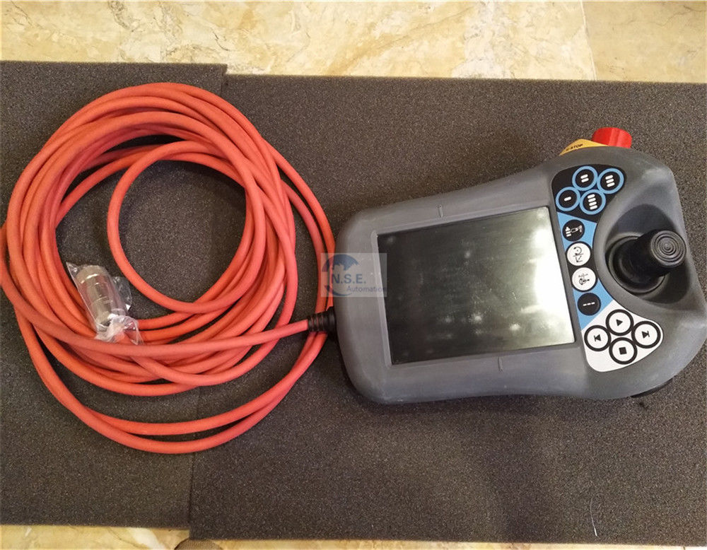 ABB DSQC679 3hac028357-001 Robot Teach Pendant FlexPendant ABB DSQC 679