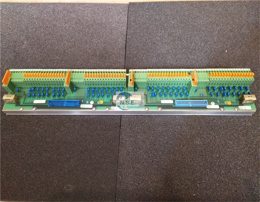 ABB DSTD 110A 57160001-TZ ABB DSTD110A Connection Unit for Digital I-O ...