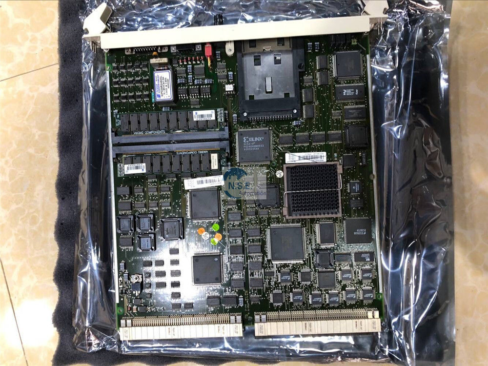 ABB PM511V08 3BSE011180R1 Processor Module AC460 Central Units ABB PM511V08