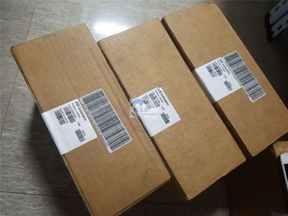 ABB RLM01 3BDZ000398R1 PROFIBUS Redundancy Link Module ABB RLM01