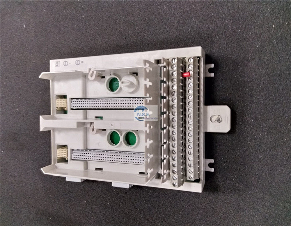 ABB TU844 3BSE021445R1 Module Termination Unit for redundant applications