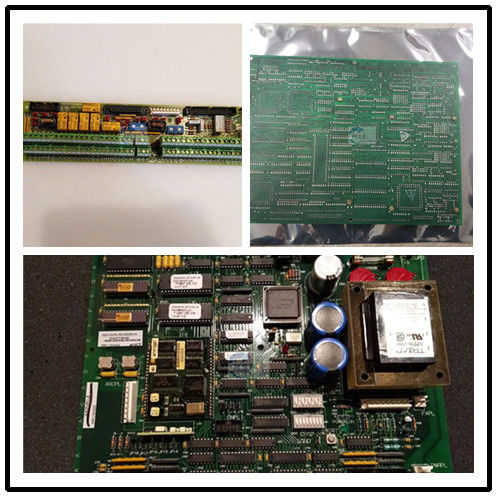General Electric IC694ALG222 16-Channel Analog Voltage Input Module