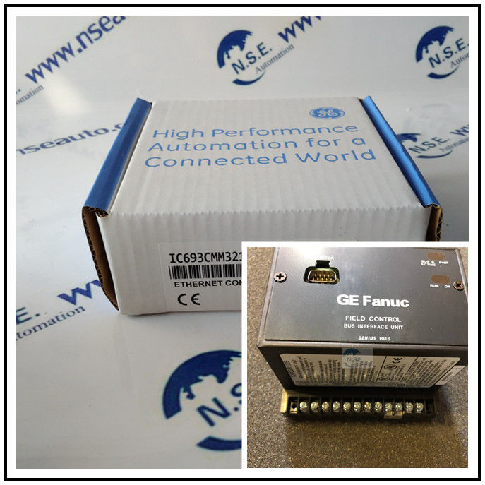 General Electric DS200DCFBG1BLC GE DS200DCFBG1B Power Supply Board Mark ...