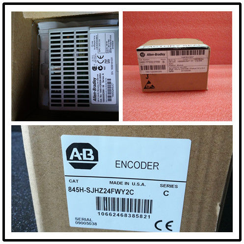 Allen Bradley 1769-OB16 I/O Module 1769-OB16 New in Stock with good price