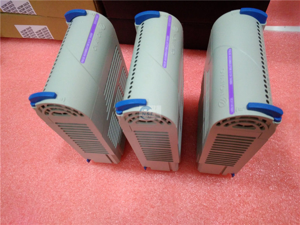 Westinghouse Ovation 1C31219G01 Relay Output Logic Module 1C31219G01