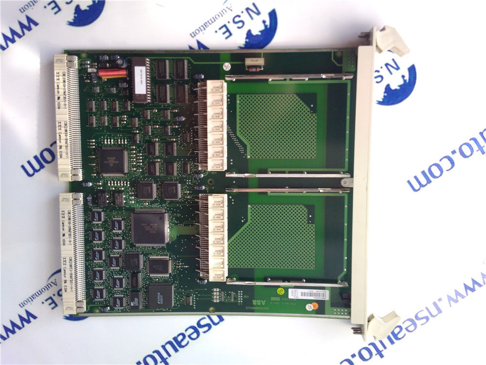 ABB SDCS-CON-2A Control Board SDCS-CON-2A New Original Guarantee