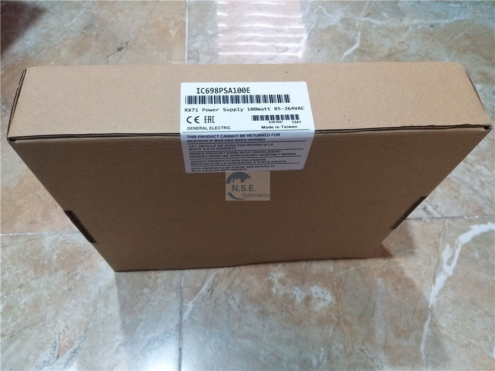 General Electric IC693DNM200 DeviceNet Master Module IC693DNM200 in stock