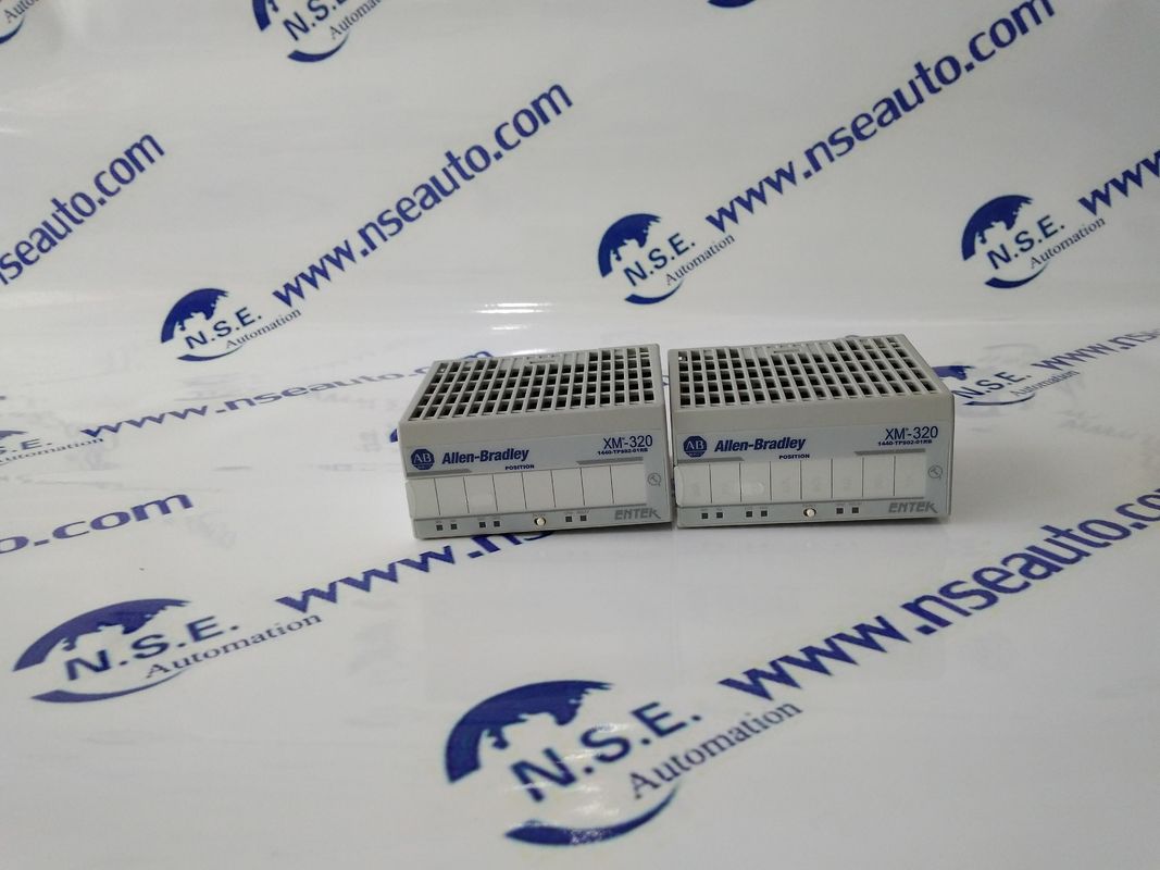 Allen-Bradley 1734-OW4 POINT I/O 4 Point Digital Output Module 1734OW4