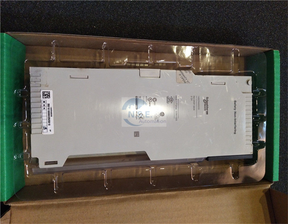 Schneider Modicon 140CPU11302 Concept processor 80186 Modicon Quantum ...