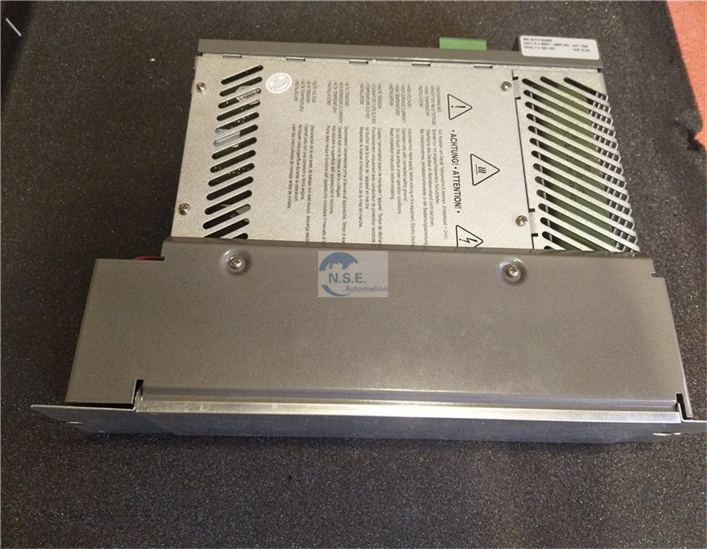Schneider Modicon 140XCP50000 dummy module without terminal block ...