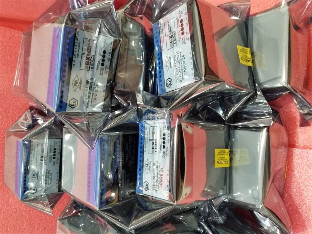 BECKHOFF EL2904 safety EtherCAT Terminal BECKHOFF EL2904 IN STOCK