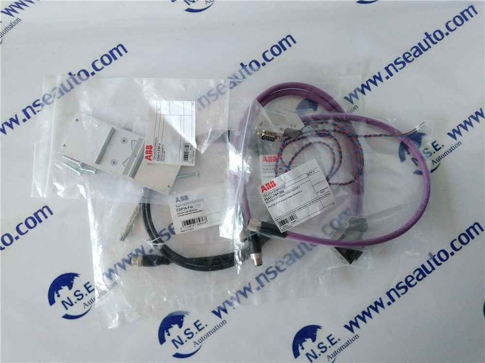 ABB TK212A 3BSC630197R1 Tool cable TK212A Fast delivering with good packing