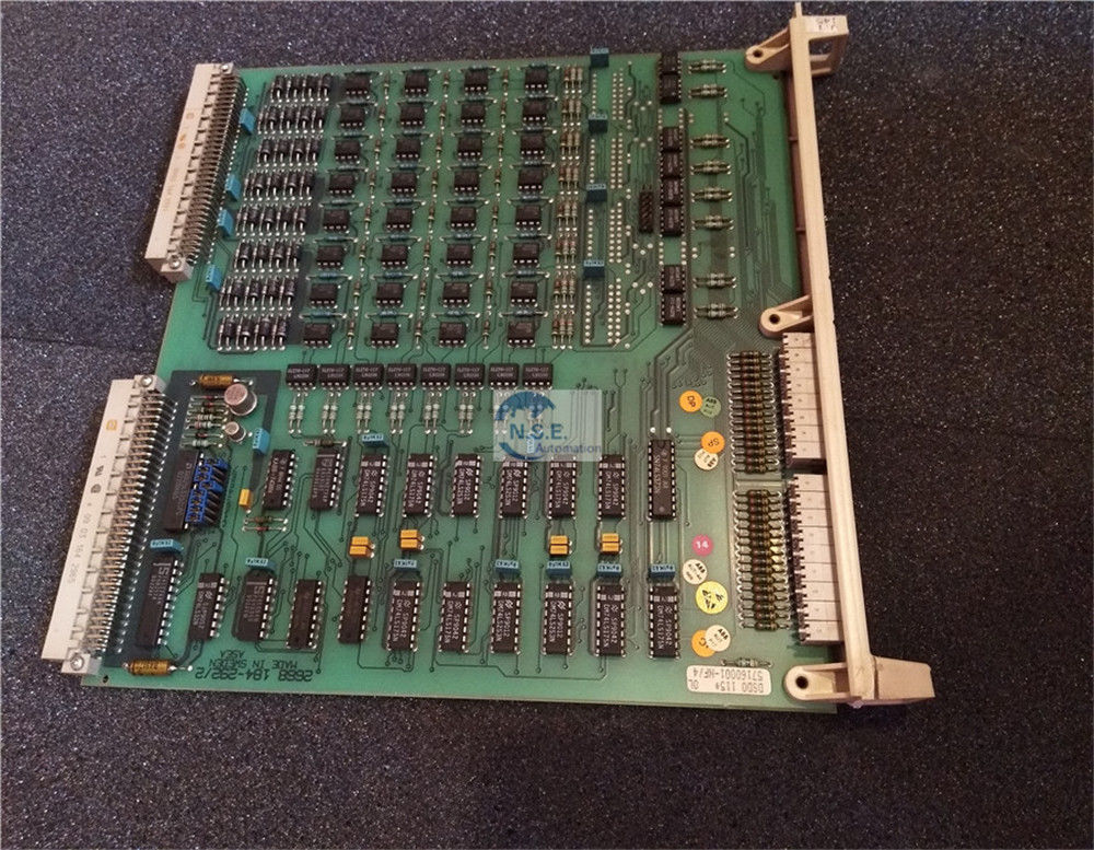 ABB DSDO 131 57160001-KK Digital Output Unit DSDO131 Fast delivering ...