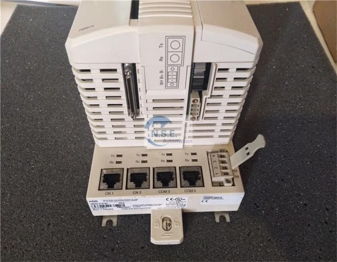ABB PM861A 3BSE018157R1 Processor Unit