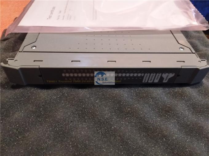ICS Triplex T8461 ROCKWELL AUTOMATION AB