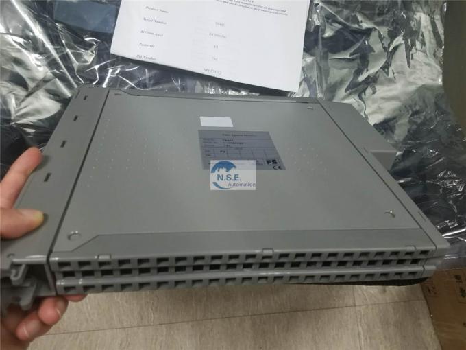 Typical Machinery ICS Triplex T8442 Trusted TMR Speed Monitor AB Rockwell