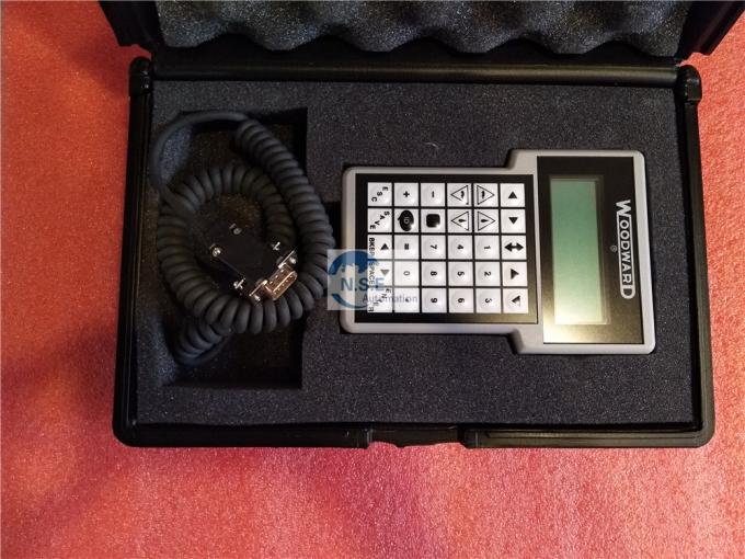 9907-205 Handheld Programmers Woodward Module