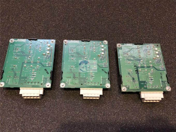 Allen-Bradley 20-COMM-D PowerFlex DeviceNet Adapter Rockwell in stock