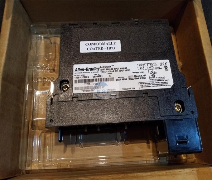 Allen-Bradley 1756-IF8H ControlLogix HART Analog Input Module