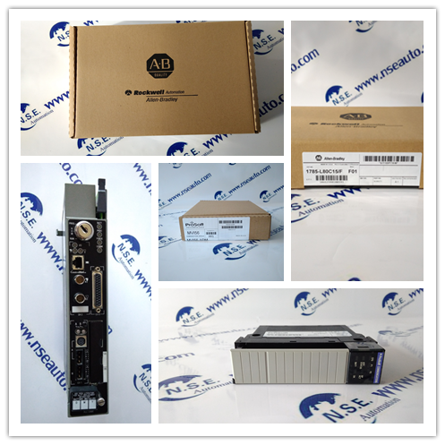 Allen-Bradley 1756-IV32 ControlLogix 32-point sourcing current input module