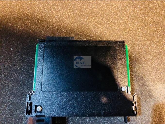 Electronic Fusing Allen Bradley Modules 1756-OB16I ControlLogix 24V DC ...