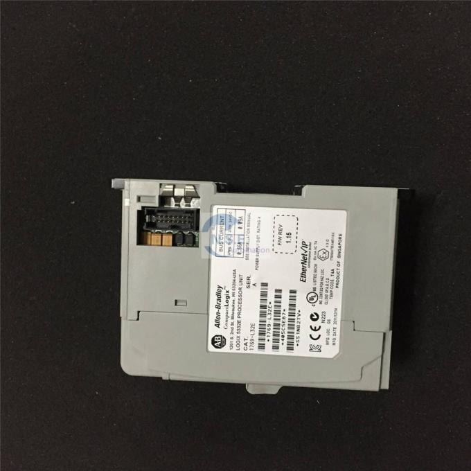 PLC Type Allen Bradley Modules 1769-L32E 1769 Compact Logix Controllers