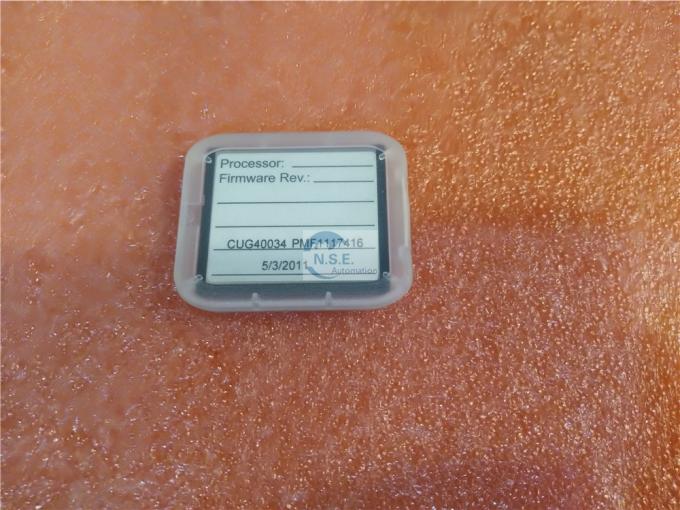 Allen Bradley 1784-CF64 Compact Flash Memory Card Logic 556x industrial ...