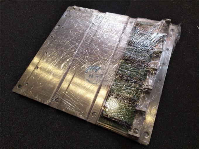 Schneider Modicon 140XBP00600 Modicon Quantum Automation Platform Rack ...