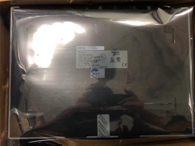 Windows 95 98 Schneider Modicon 490NRP95400 RIO Drop Modicon Quantum ...